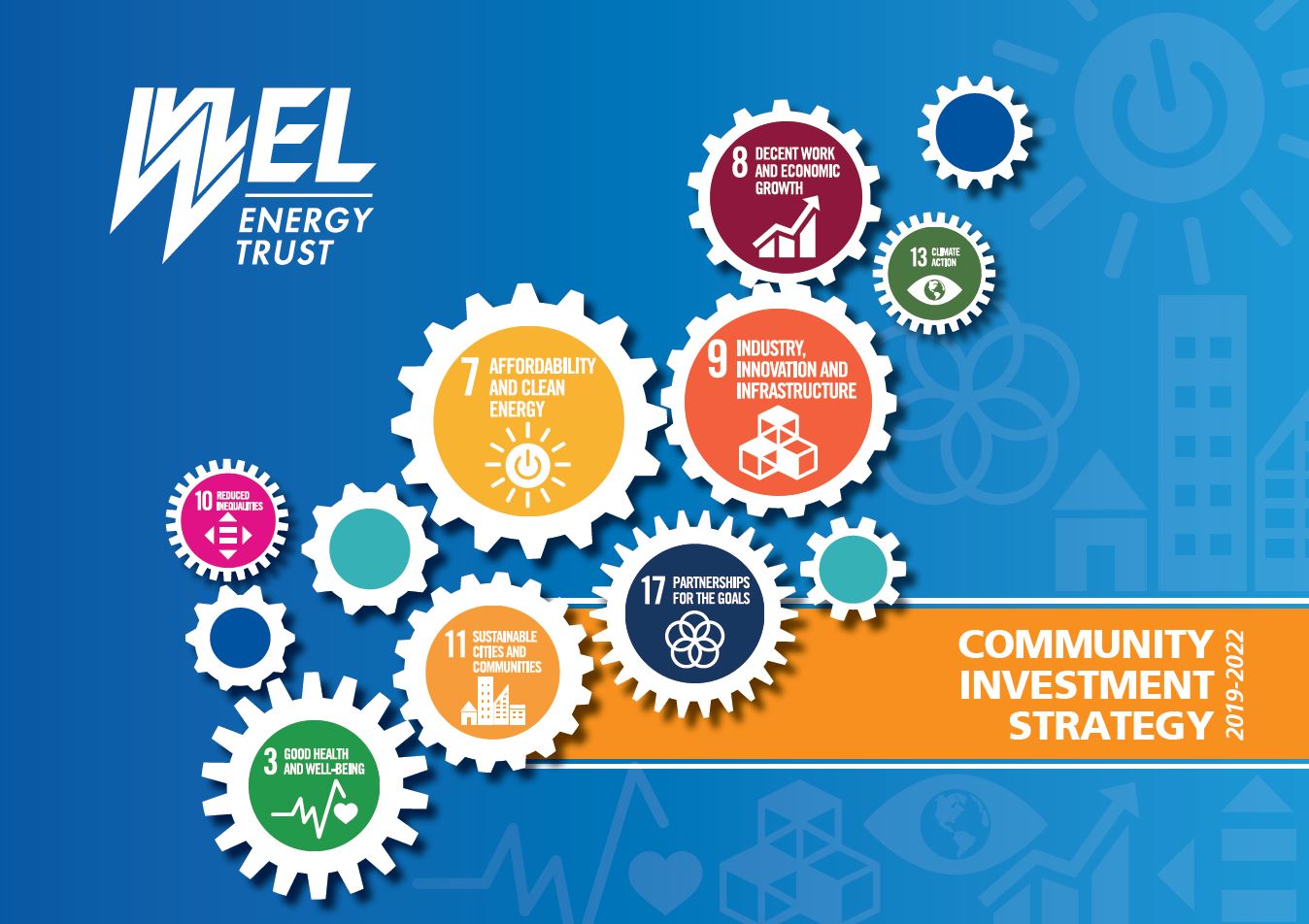 Information About Grants | Wel Energy Trust